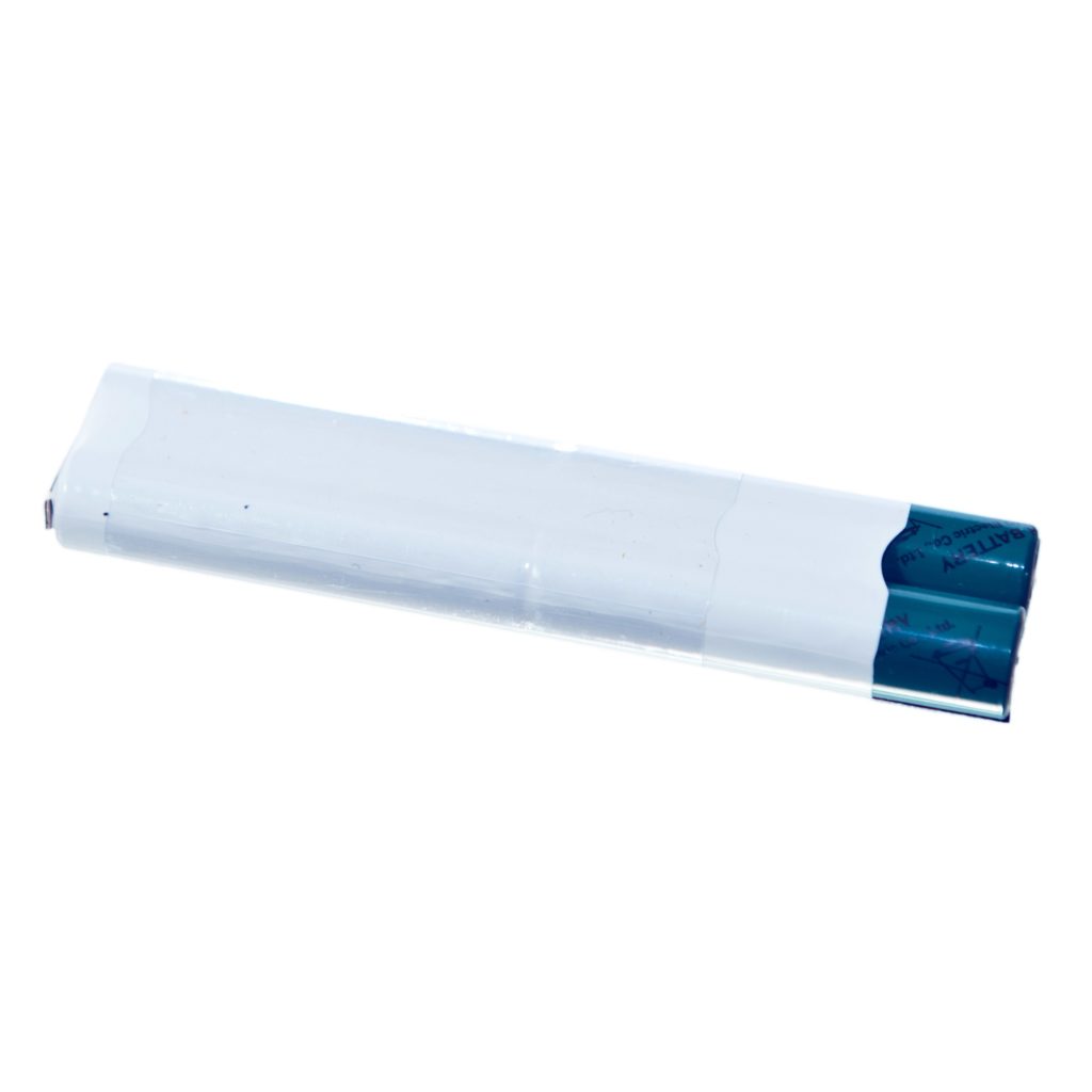 BrandTech HandyStep Electronic Rainin AutoRep E NiMH Battery Pack