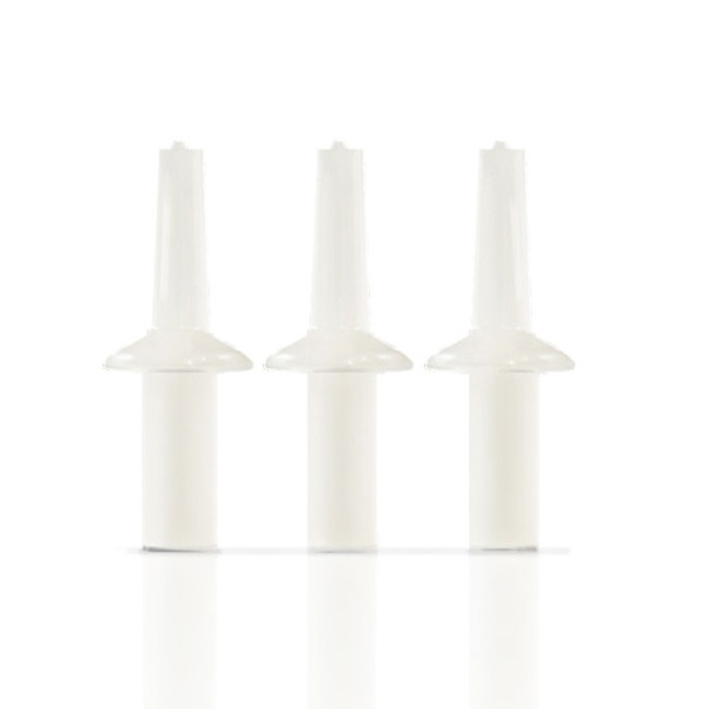 Drummond Digital Microdispenser Plunger Tips, 3 Pack, 1000μL (Drummond ...
