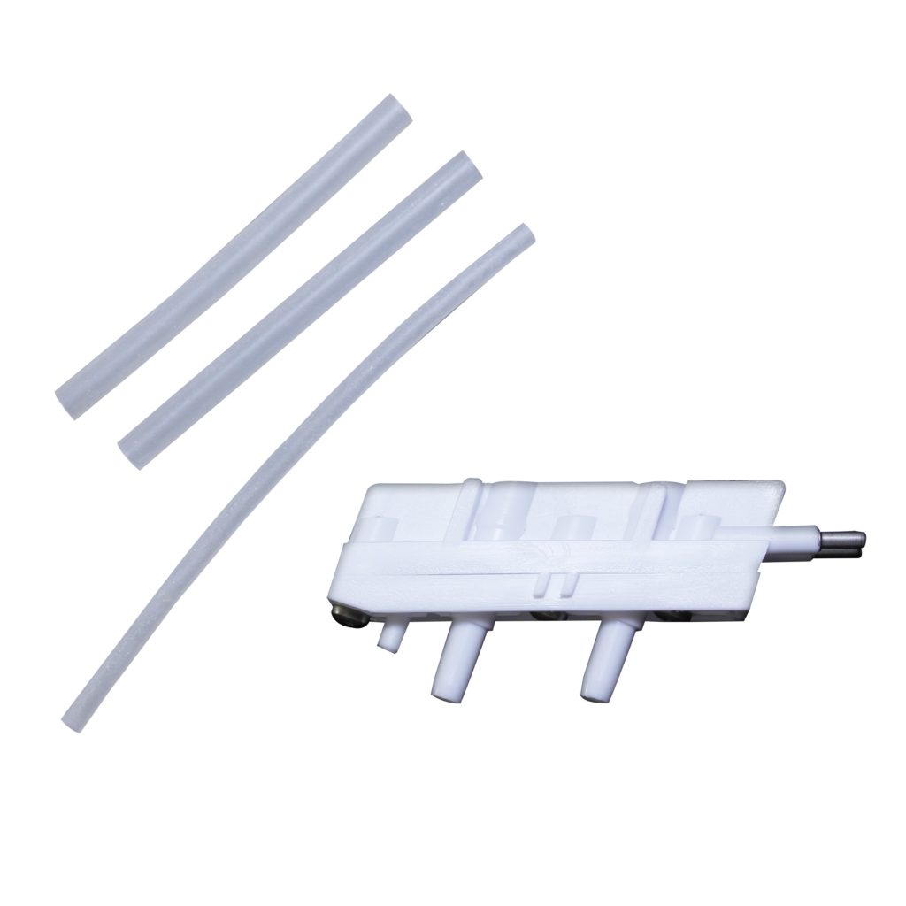 Original Pipet-Aid / Portable Pipet-Aid Valve Body, White (Drummond ...