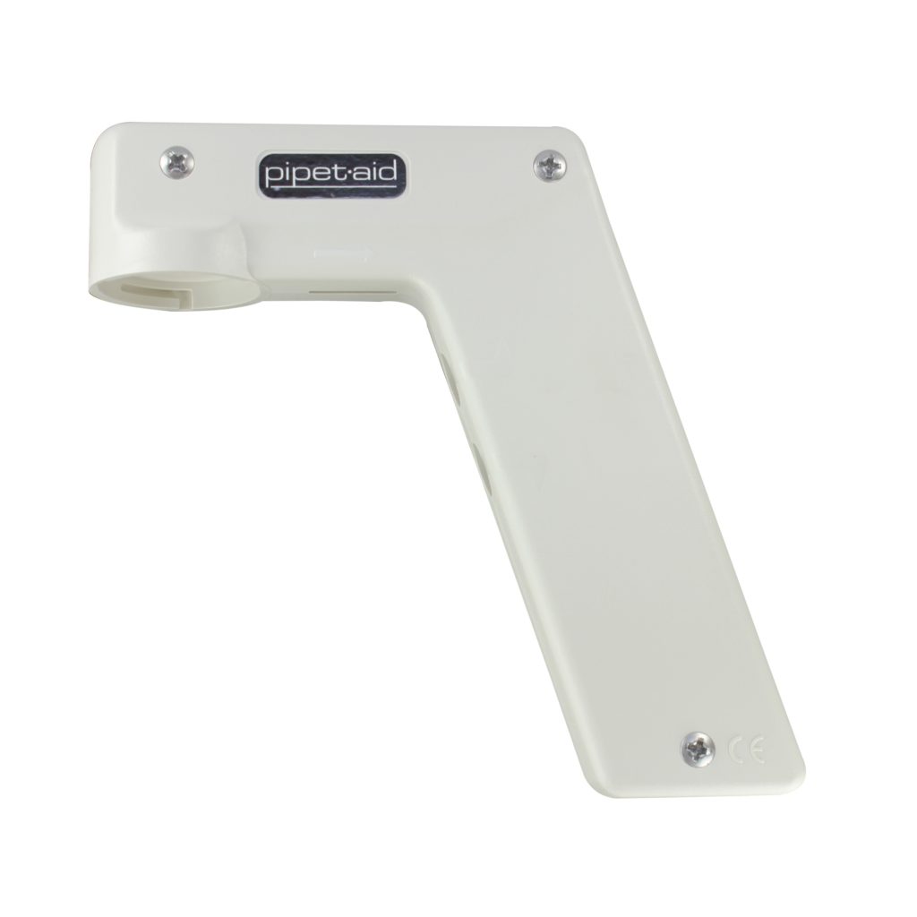 Portable Pipet-Aid XP & XPress Handle Shell (Drummond) - Pipette Supplies