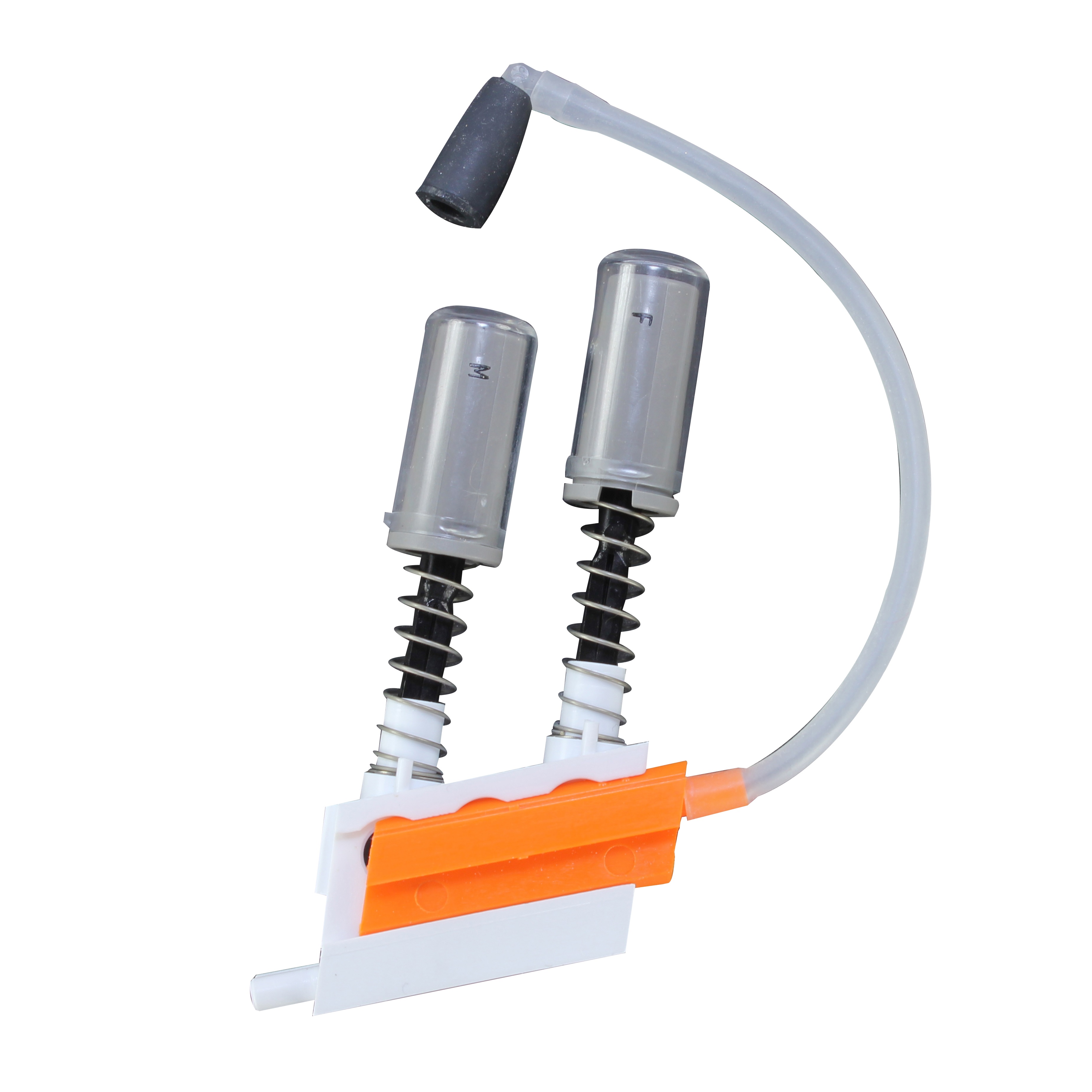 Portable Pipet-Aid XP2 Valve Body with Buttons & Cover (Drummond ...