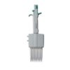 Finnpipette Multistepper Pipette, Handle & 8-Channel Module (Thermo ...