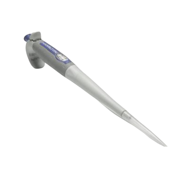 SoftGrip Adjustable Volume Single Channel Pipette 100-1000µL, 1mL ...
