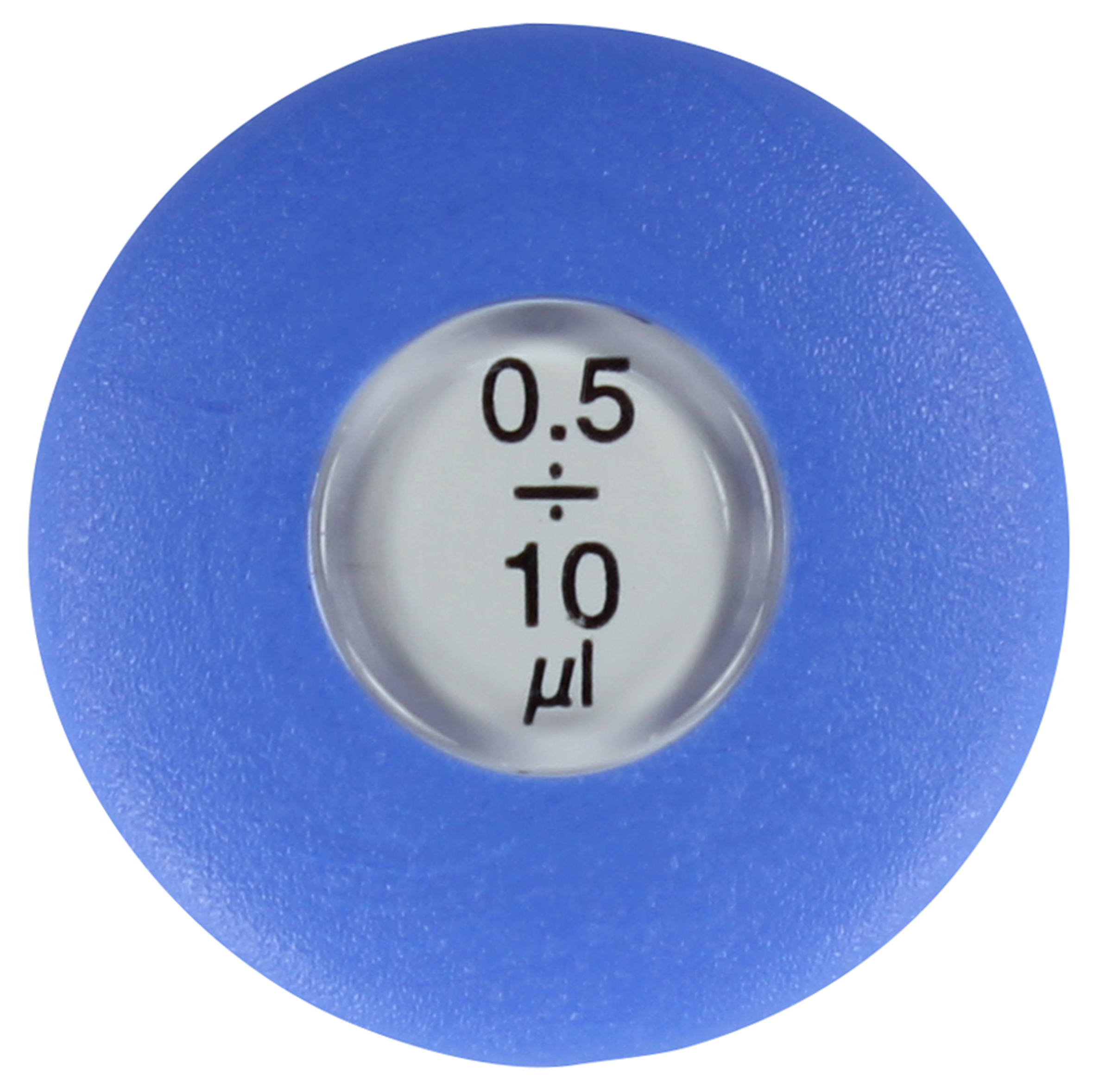 Labnet Push Button, Single Channel, Newer Style, 10μL (Labnet ...