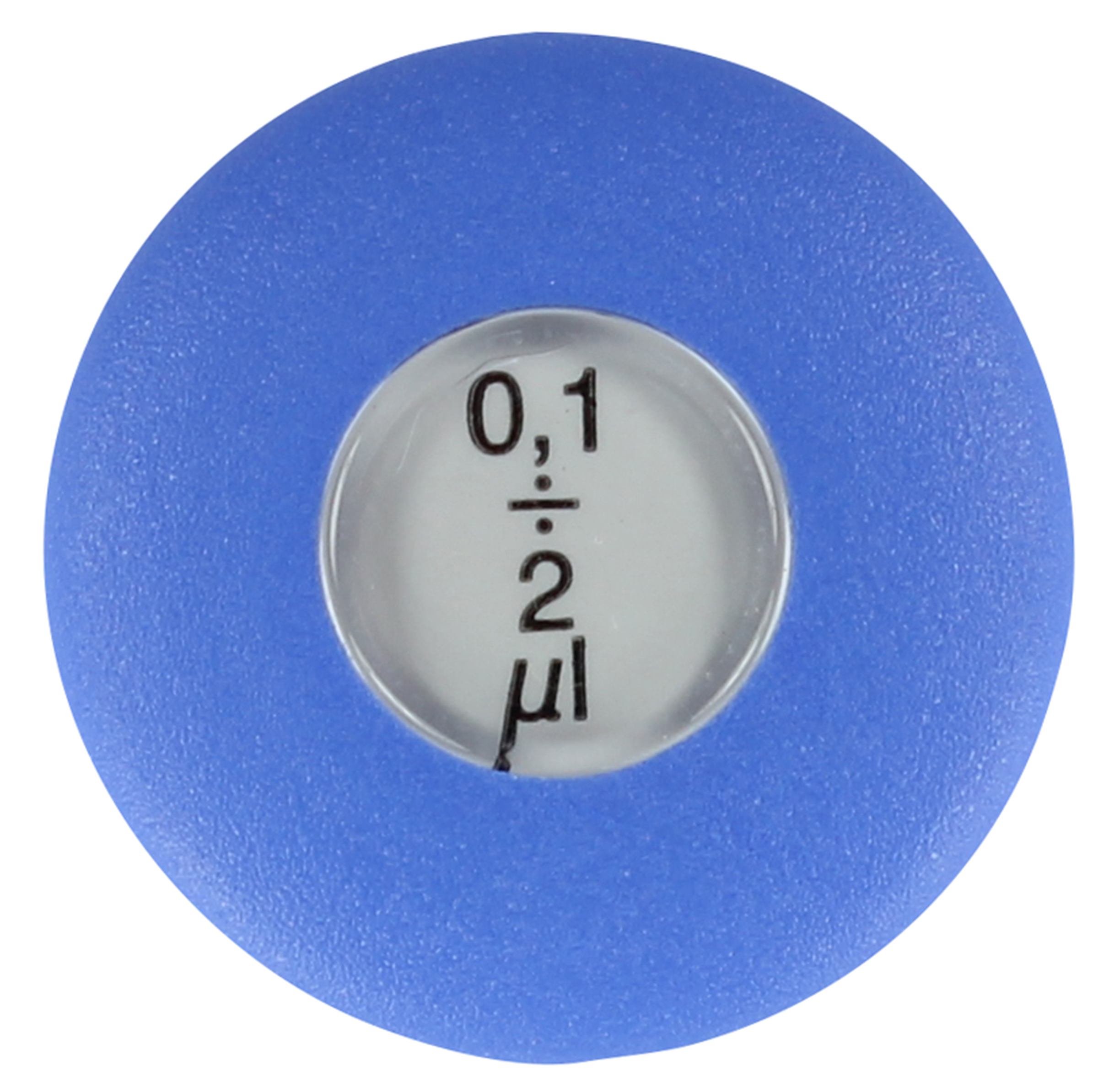 Labnet Push Button, Single Channel, 2μL