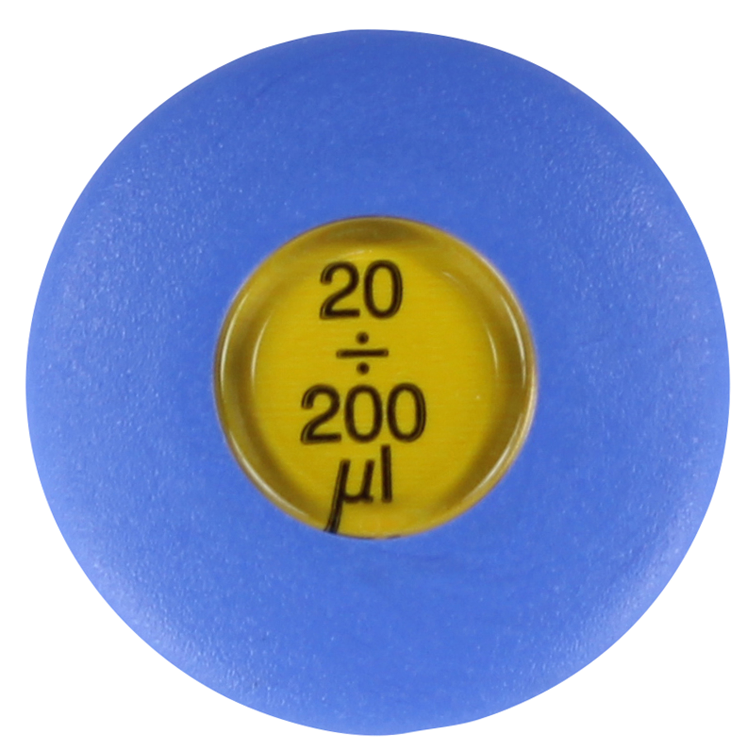 Labnet Push Button, Single Channel, Newer Style, 200μL (Labnet ...