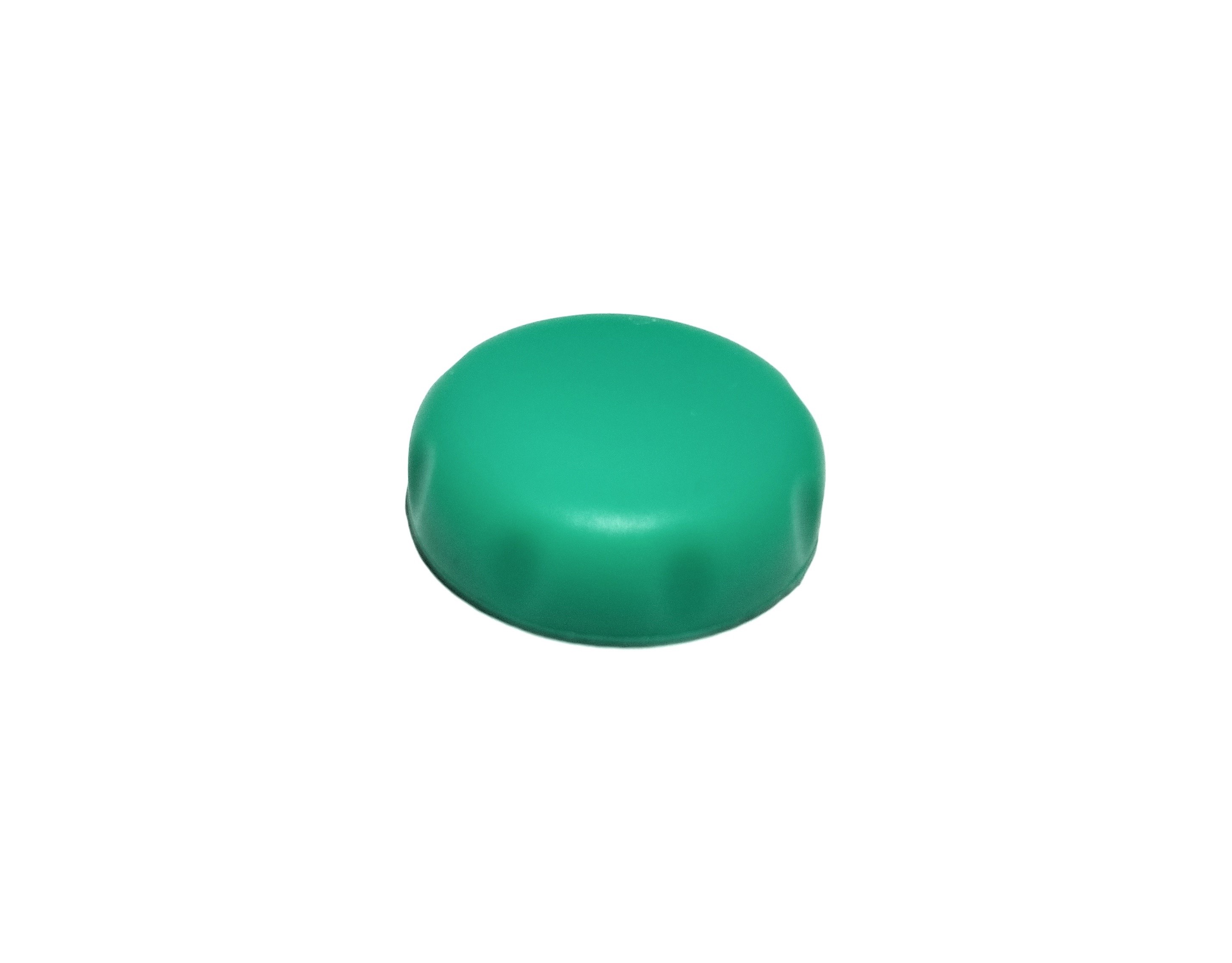 mLINE Green Cap, All Volumes (Sartorius) - Pipette Supplies