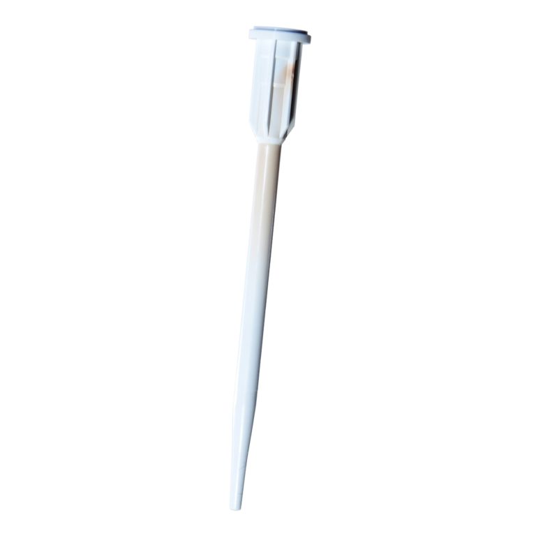 Finnpipette Digital / Fisherbrand Tip Cone, Single Channel, 2μL, 10μL ...
