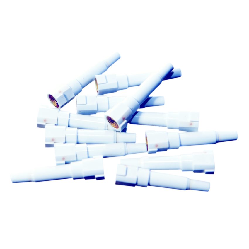 Finnpipette / Fisherbrand Tip Cone Assembly, 8 & 12 Channels, 12pcs ...