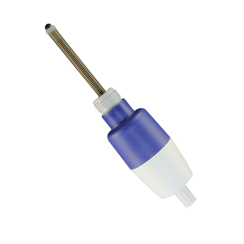 Fisherbrand Elite Tip Cone Assembly, Single Channel, 5