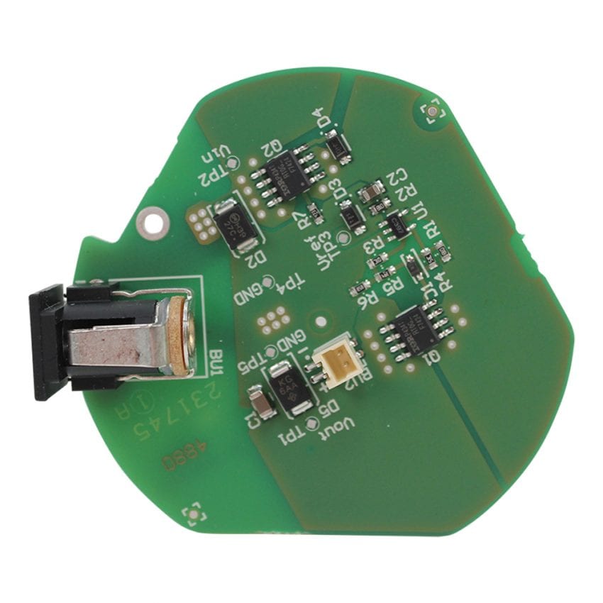 Repeater E3, E3x Multipette E3, E3x Printed Circuit Board - PCB with ...