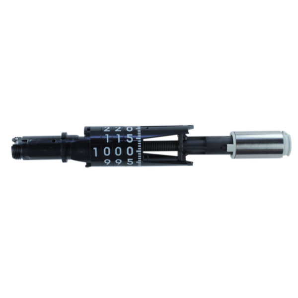 Proline Plus Machinery Complete, Single Channel, 1000μL (Sartorius ...