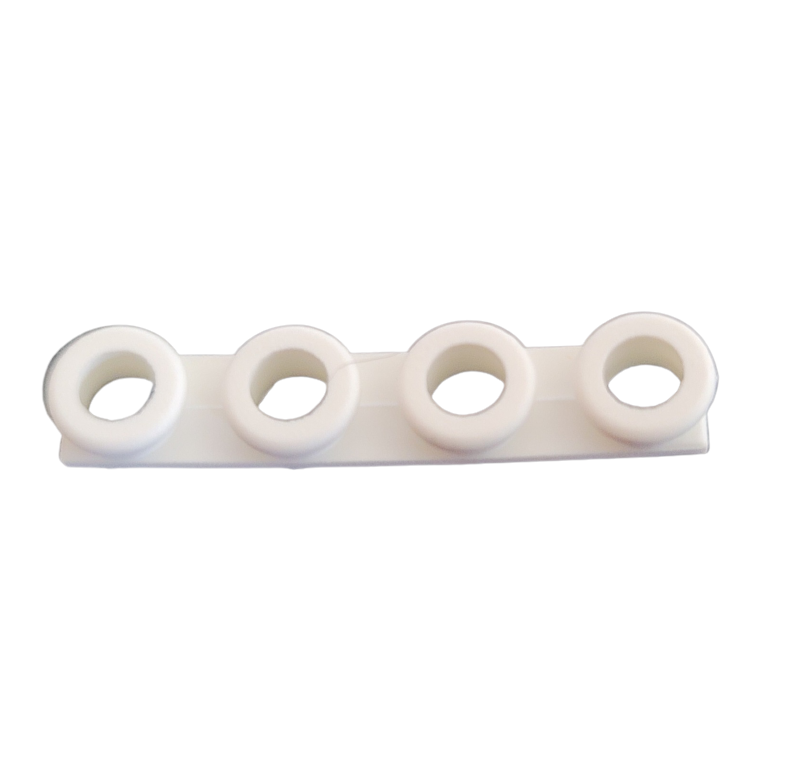 Fisherbrand Elite Tip Ejector Plate, Multichannel, 10μL (Thermo ...