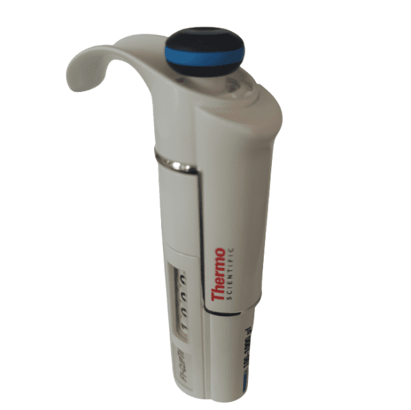 Finnpipette F1 ClipTip Single Channel (Thermo Scientific) - Pipette ...