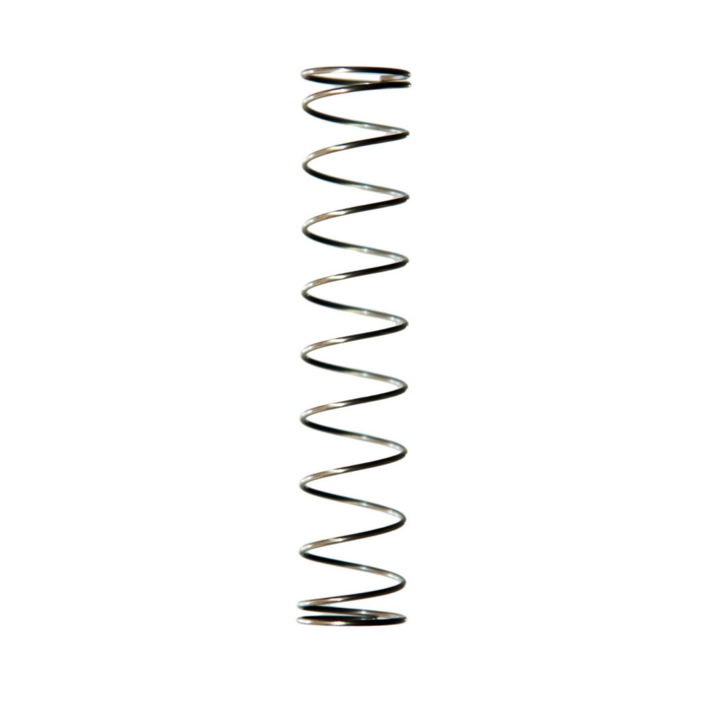 Gilson Pipetman Piston Return Spring, Long, P100, P100N, P200, P200N ...
