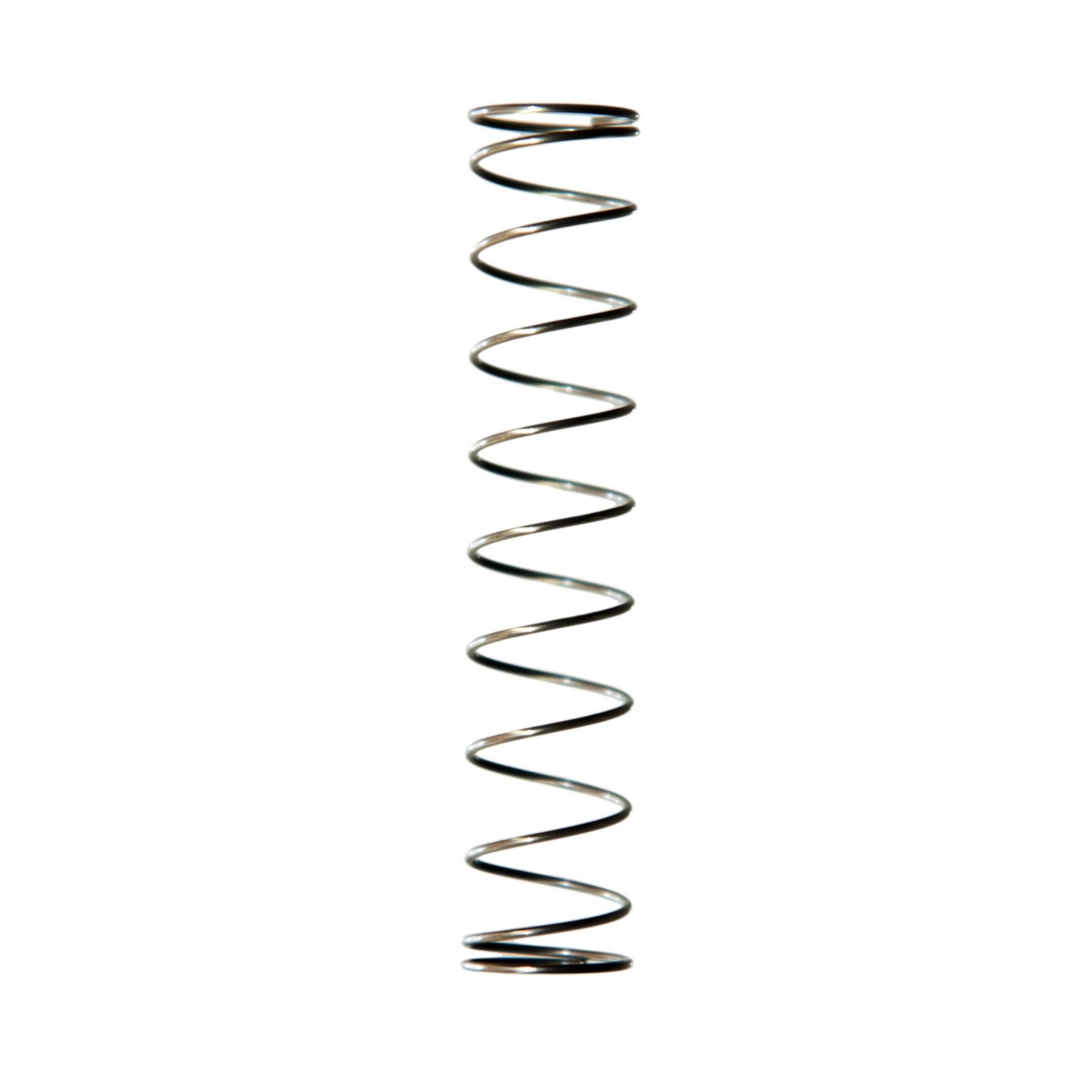 Gilson Pipetman Piston Return Spring, Long, P100, P100N, P200, P200N ...