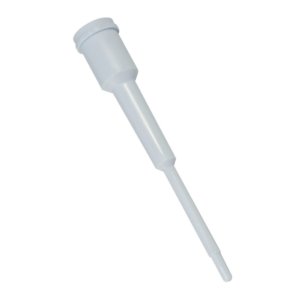 Gilson Pipetman / Rainin Classic Tip Holder, P10, PR10, P10N, P10G ...