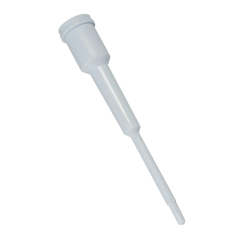 Pipetman Tip Ejector Plastic Adapter P2, P2G, P2L, P2N, P10, P10G, P10L ...