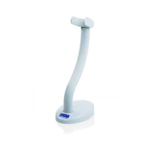 Sartorius Charging Stand for 1 Pipette, witAC adapter (BiohitSartorius)