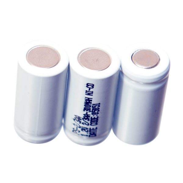 Easypet / Midi Plus Rechargeable Battery Set, NiMH, 3 Pack (Pipette ...