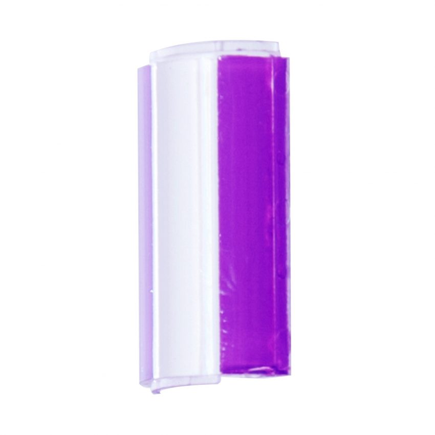 Research Window, Purple, 5000μL (Eppendorf) - Pipette Supplies