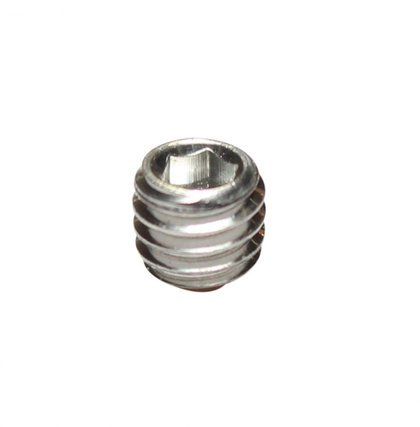 Labnet Knob Fixing Screw, Volume Lock Version, All Volumes (Labnet ...