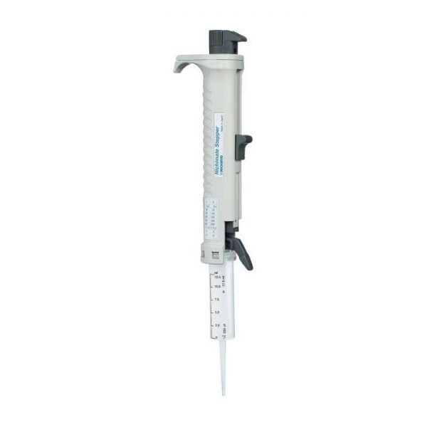 Nichimate Stepper Variable Repetitive Syringe Dispenser (Nichiryo ...