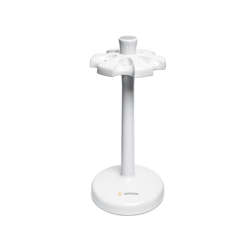 Sartorius Carousel Stand for 6 Mechanical Pipettes (Sartorius ...