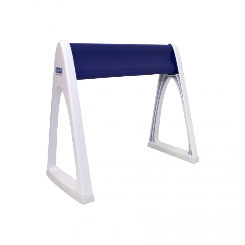 Pipette Linear Stand (Sartorius) - Pipette Supplies