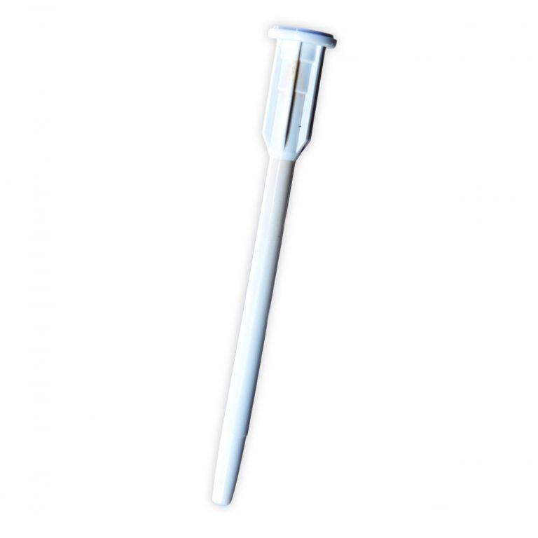 Finnpipette Digital / Fisherbrand II Tip Cone, Single Channel, 100μL ...