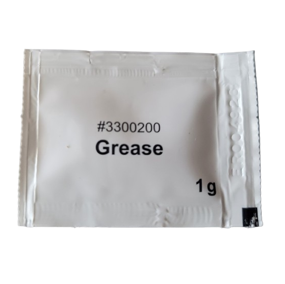 Finnpipette / Fisherbrand Piston Grease, Kluberalfa, 1g Tube (Thermo ...