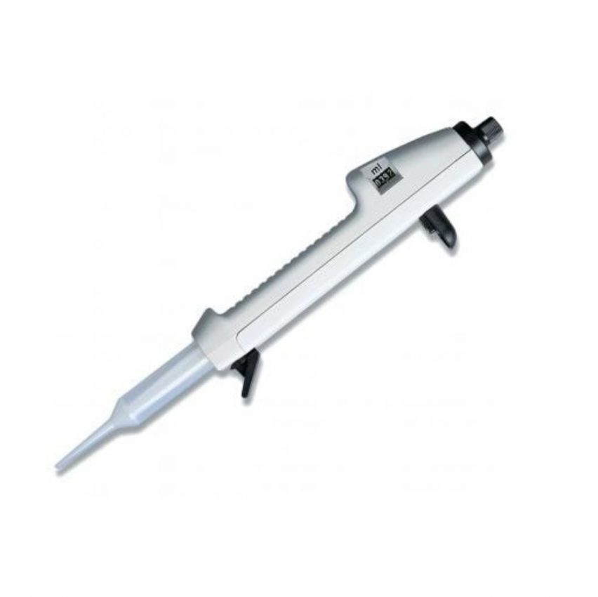 Repeater Pipettes | Manual & Electronic - Pipette Supplies