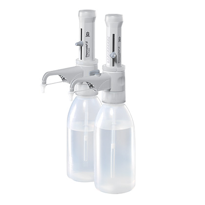 Bottletop Dispensers & Bottletop Burettes - Pipette Supplies
