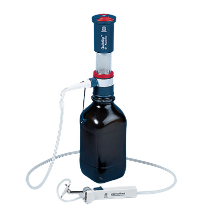 Bottletop Dispensers & Bottletop Burettes - Pipette Supplies