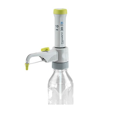 Dispensette S Organic Fixed Volume Bottletop Dispensers (BrandTech ...