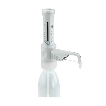 Dispensette S Trace Analysis Bottletop Dispenser (BrandTech) - Pipette ...