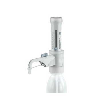 Dispensette S Trace Analysis Bottletop Dispenser (BrandTech) - Pipette ...