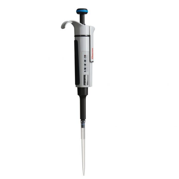 Single Channel Mechanical Pipettes - Pipette Supplies