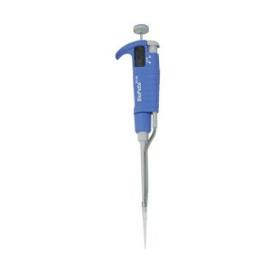 BioPette Plus Pipette, Single Channel, 20-200μL, Labnet, P3942-200