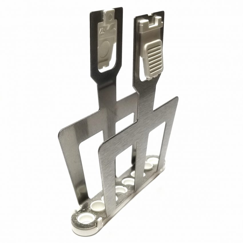 Pipetman (formerly Pipetman G) Multichannel (Gilson) - Pipette Supplies