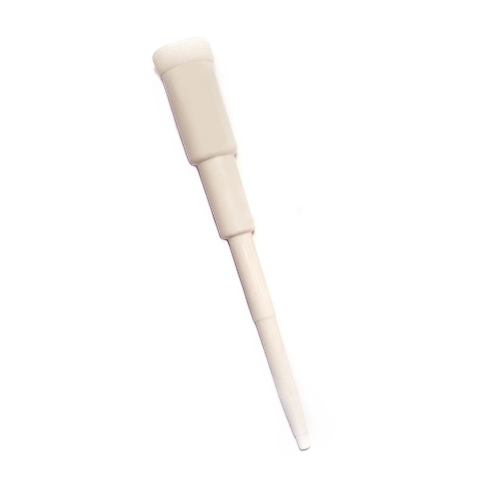 Nichipet F Nozzle, 100μL (Nichiryo) - Pipette Supplies