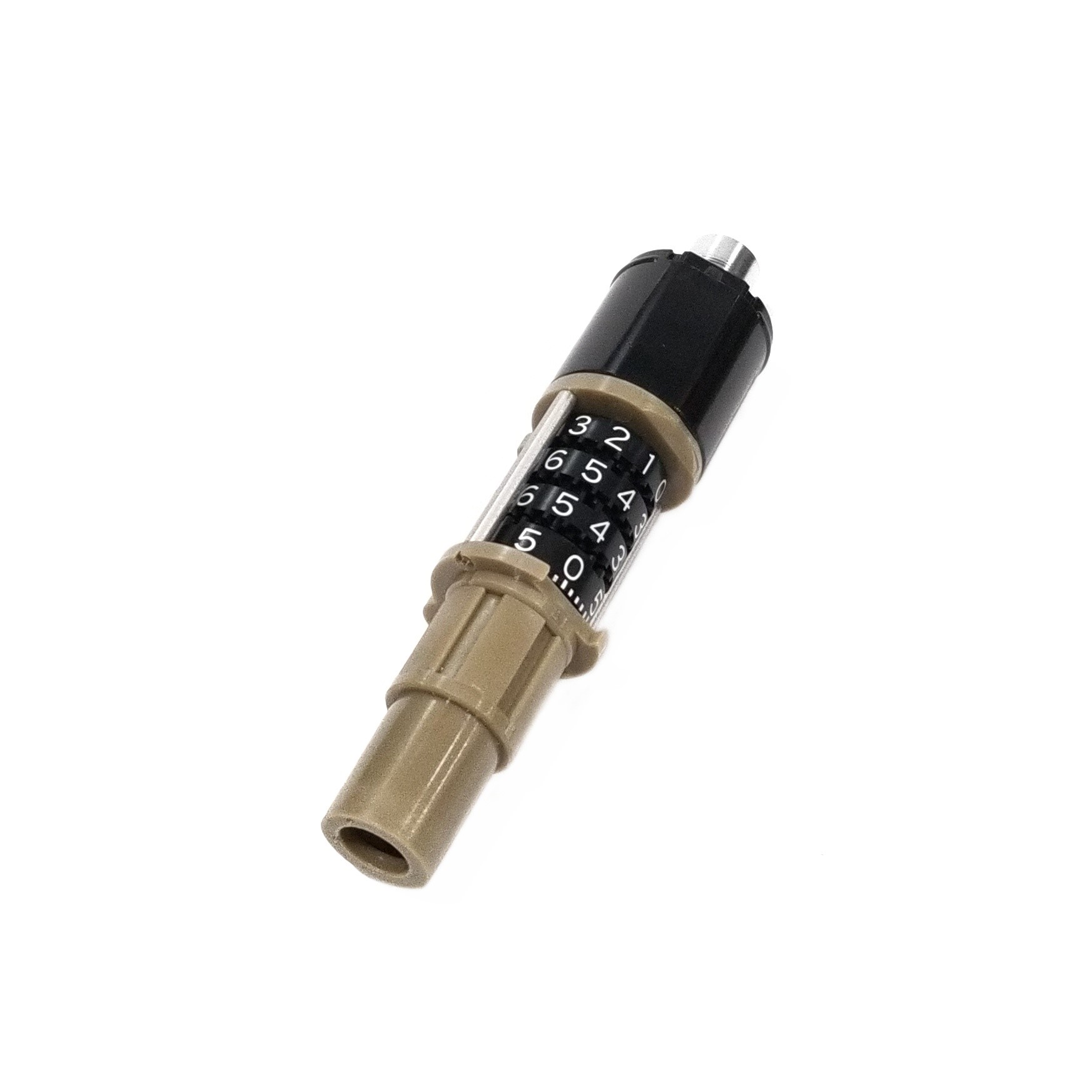 Nichipet / Oxford BenchMate I Volume Counter Assembly, 10μL, 100μL ...