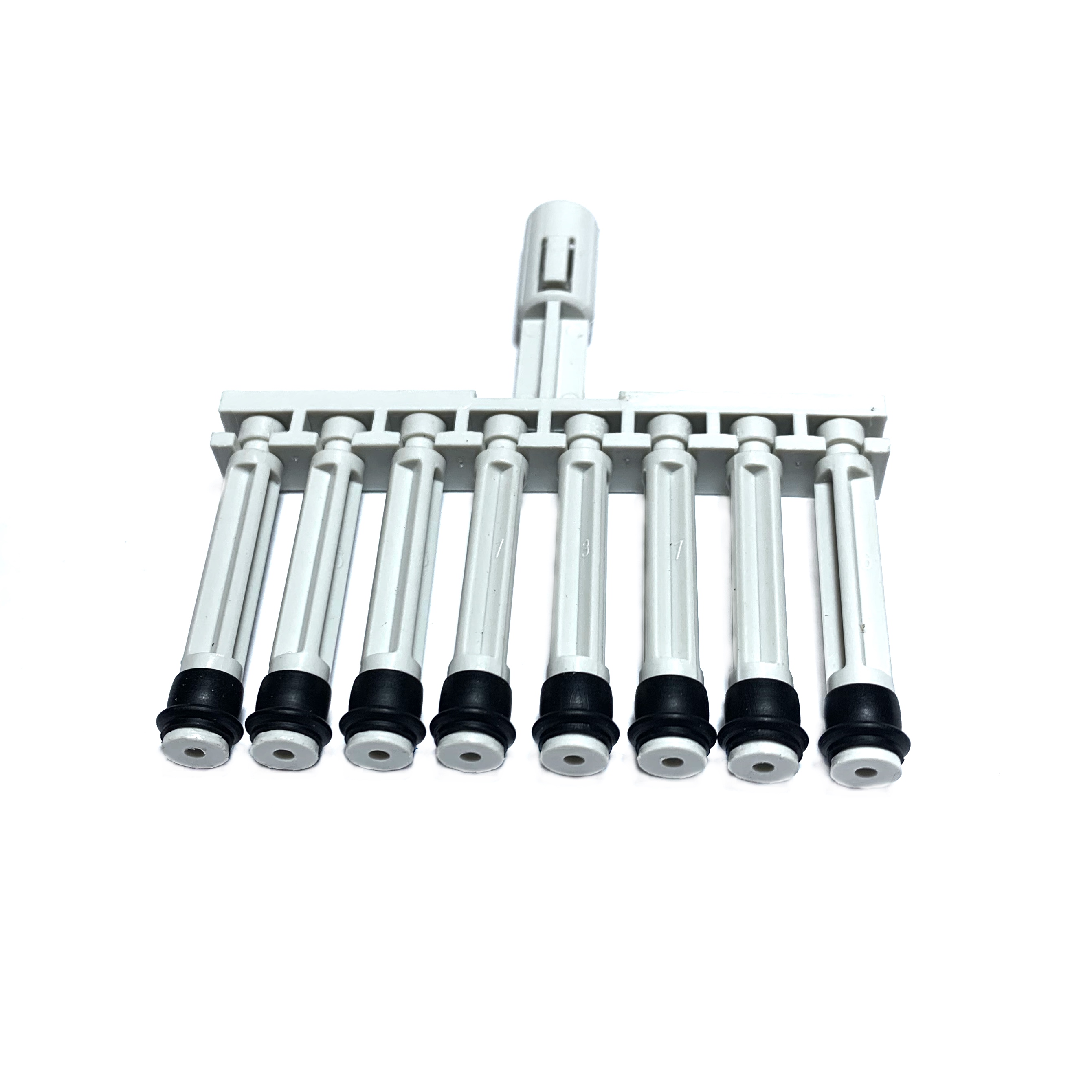 Piston Assemblies - Pipette Supplies