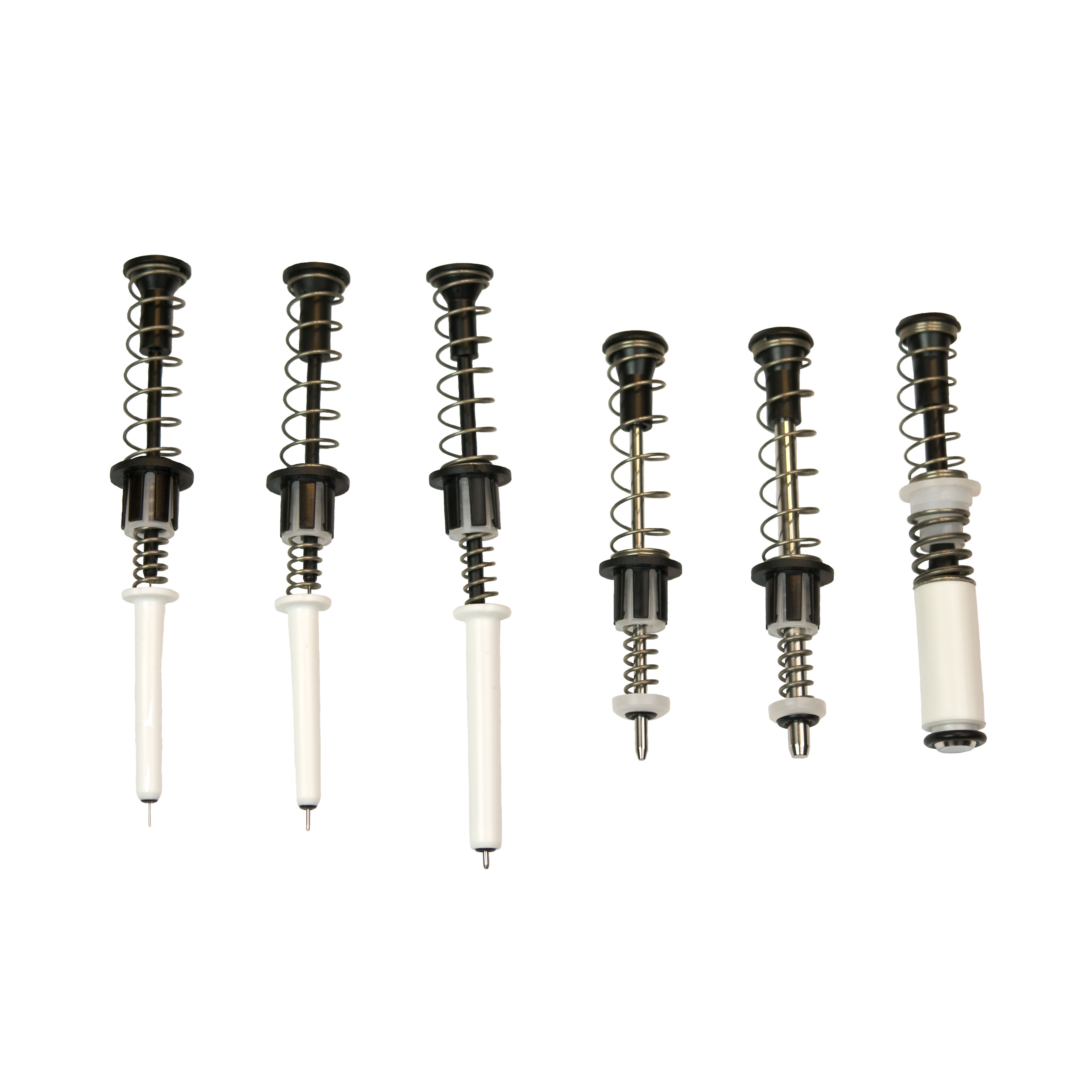 Piston Assemblies - Pipette Supplies