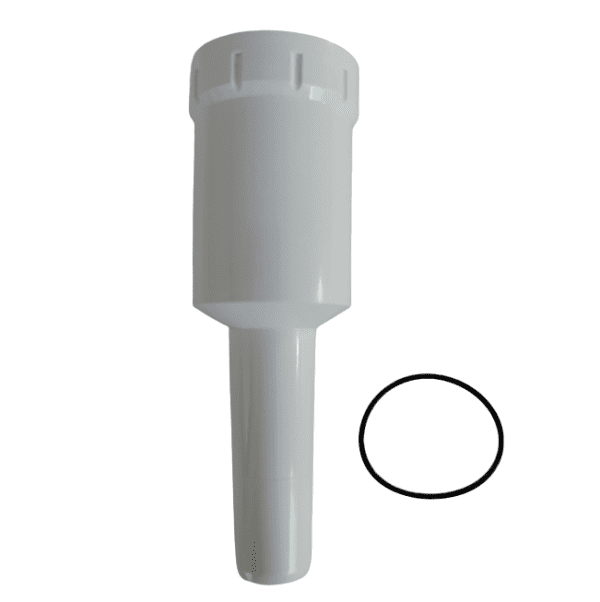 Rainin Traditional Conical Tip Holder / Shaft, R, SL, 5000μL (Rainin ...