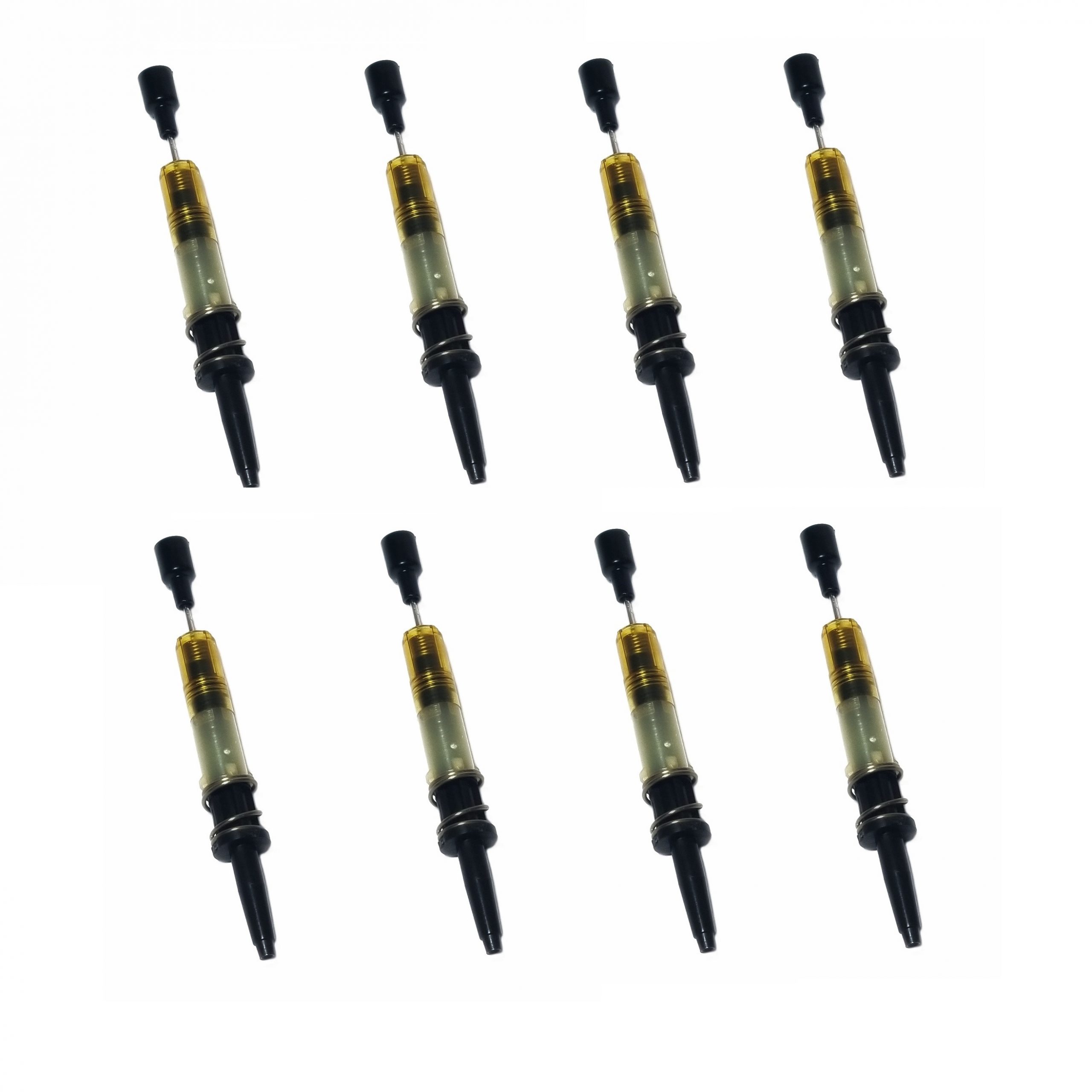Piston Assembly Packs - Pipette Supplies
