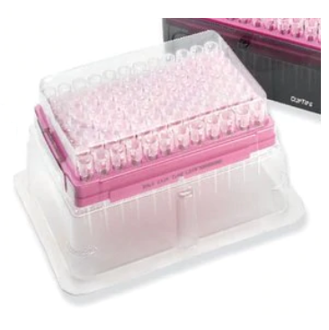 20μL - Pipette Supplies