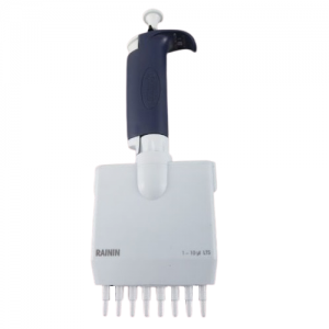 Rainin Pipette Parts Single and Multichannel - Pipette Supplies