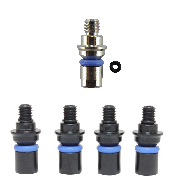 Tip Fittings - Pipette Supplies