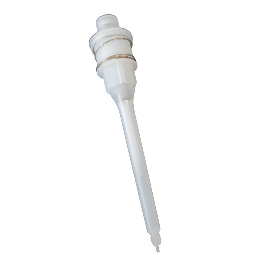 Axypet Pro / Lambda EliteTouch Single Channel Plunger Assembly, 10μL ...